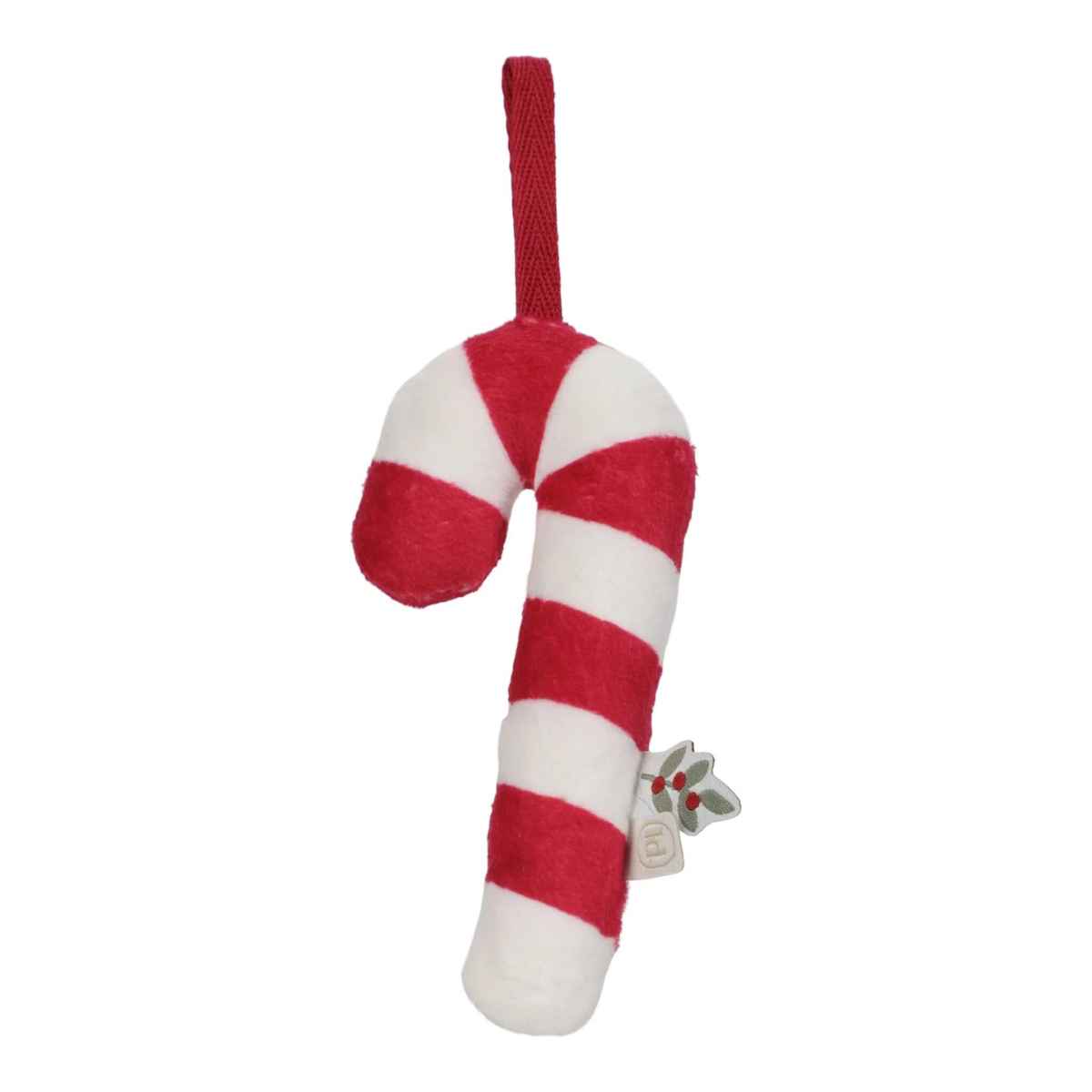 Little Dutch | Soft Plush Christmas Ornaments | Jim Set | ChocoLoons