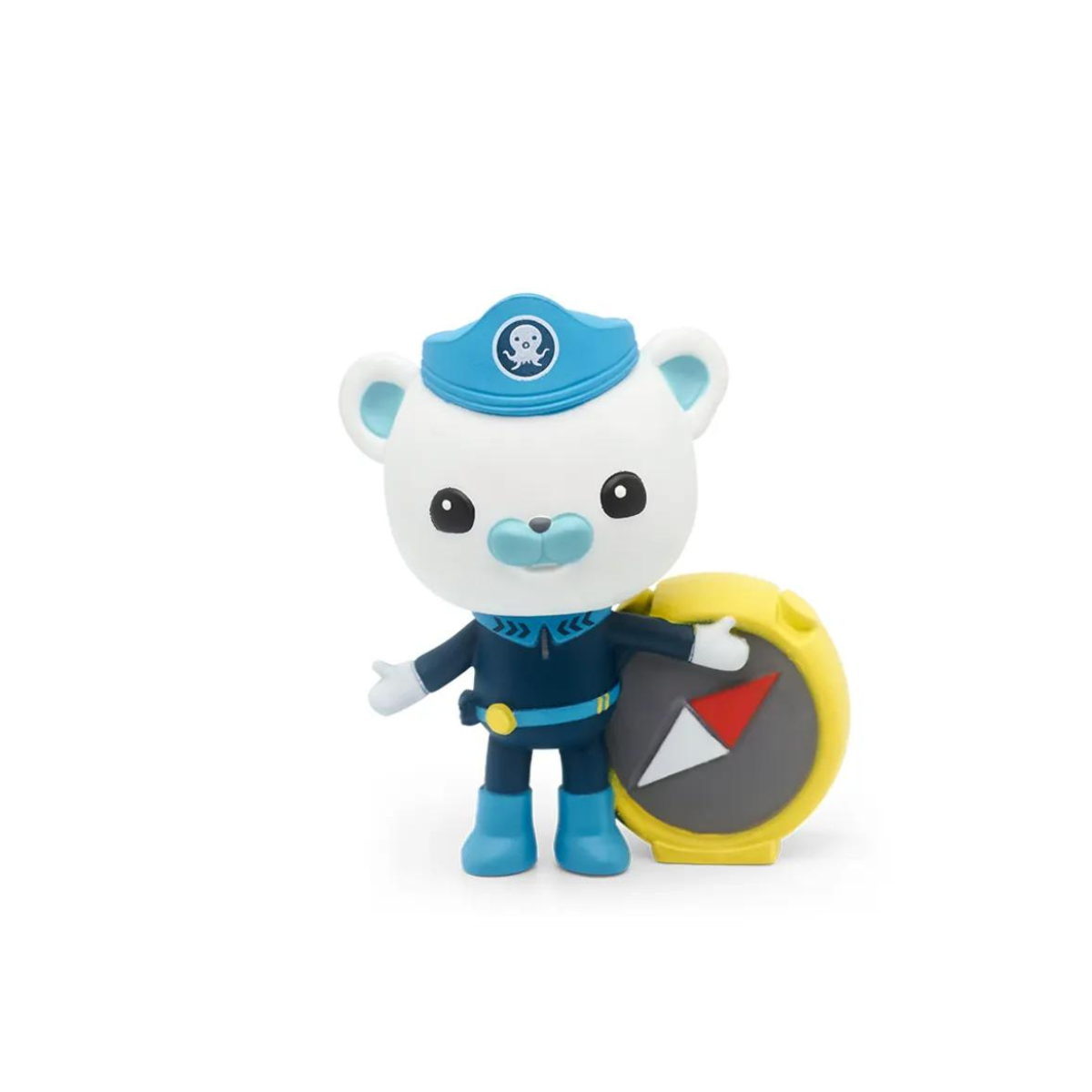 Tonies | Octonauts | Captain Barnacles | ChocoLoons